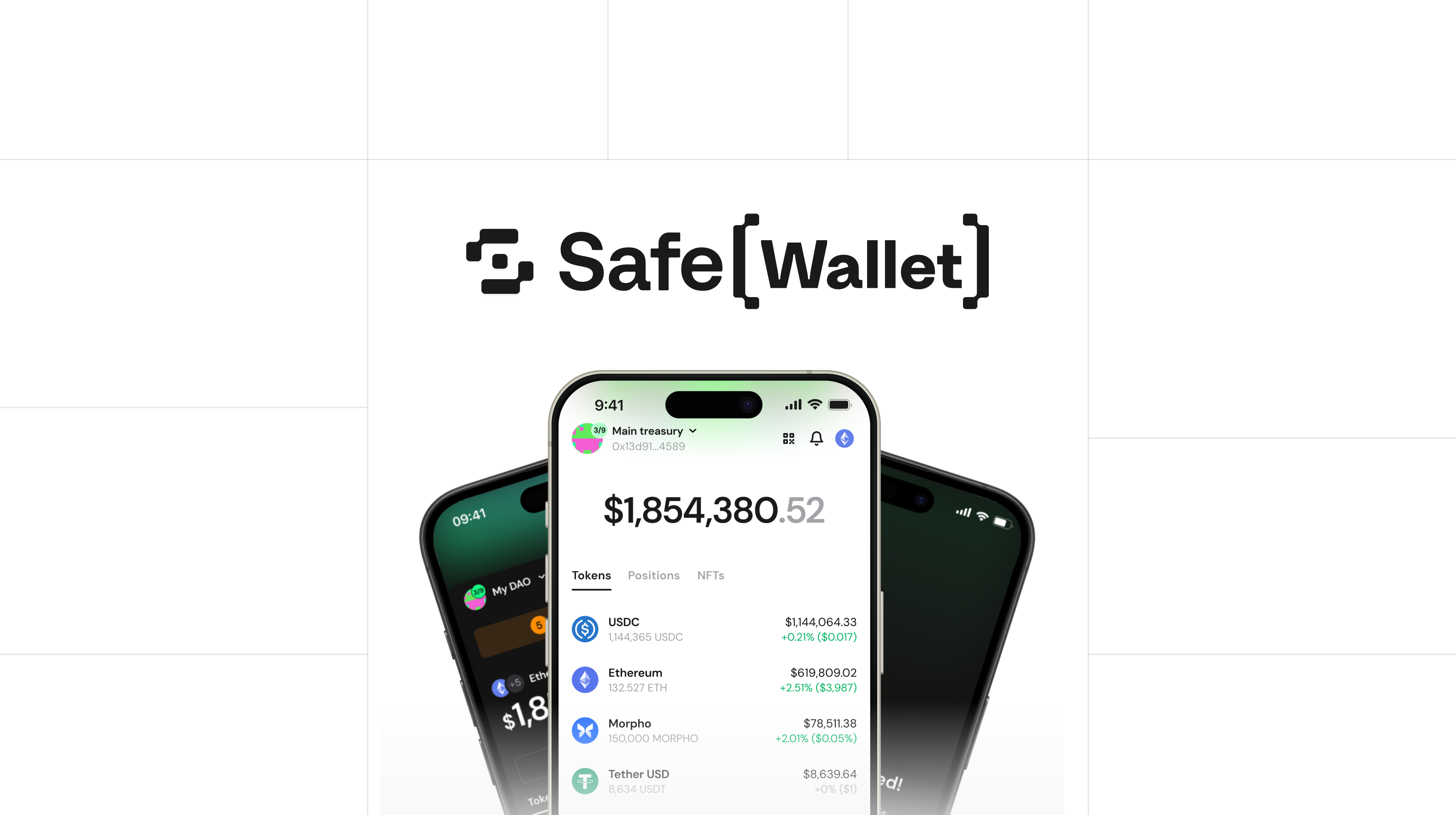 Safe{Wallet}